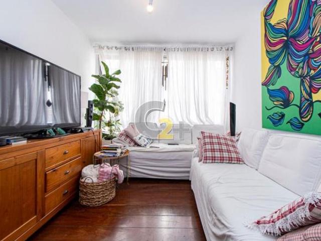 Apartamento à venda no Higienópolis com 3 quartos e 1 vaga de garagem