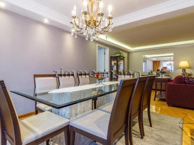 APARTAMENTO HIGIENÓPOLIS 3 DORMITÓRIOS 2 SUÍTES 02 VAGAS