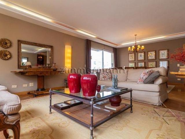 APARTAMENTO HIGIENÓPOLIS 3 DORMITÓRIOS 2 VAGAS