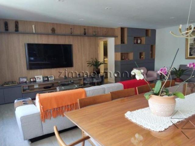 APARTAMENTO HIGIENÓPOLIS 3 DORMITÓRIOS 2 VAGAS