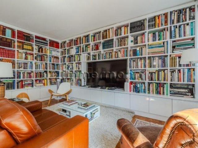 APARTAMENTO HIGIENÓPOLIS 3 DORMITÓRIOS 2 VAGAS