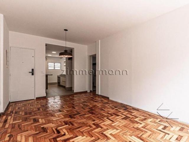 APARTAMENTO HIGIENÓPOLIS 3 DORMITÓRIOS 2 VAGAS