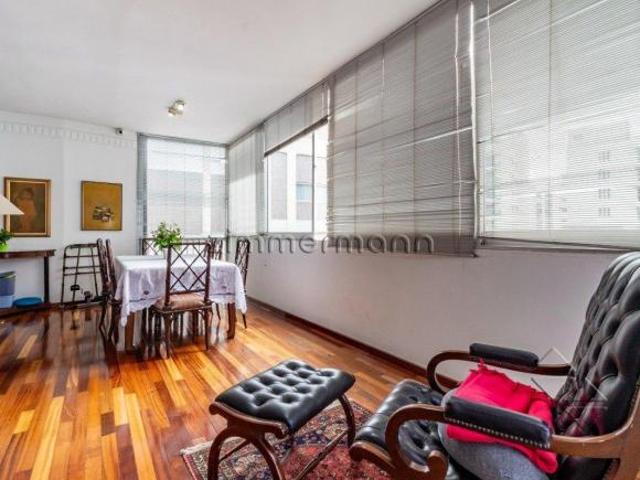 APARTAMENTO HIGIENOPOLIS 3 DORMITORIOS 2 VAGAS