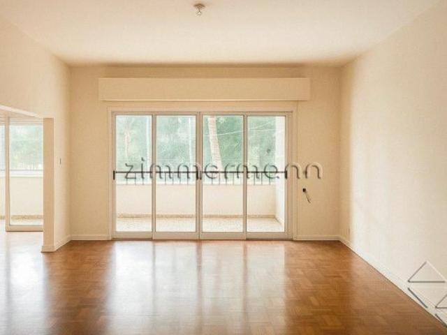 APARTAMENTO HIGIENOPOLIS 3 DORMITÓRIOS 2 VAGAS