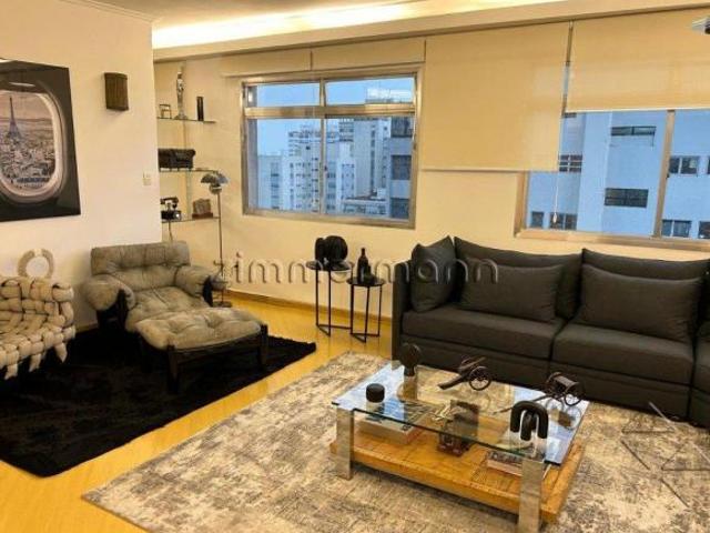 APARTAMENTO HIGIENOPOLIS 3 DORMITÓRIOS 2 VAGAS