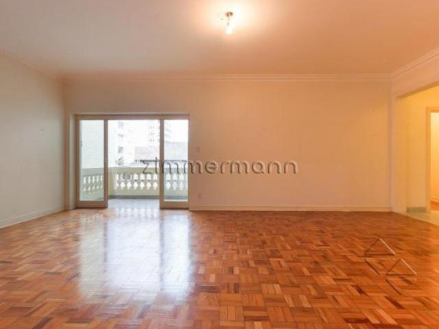 APARTAMENTO HIGIENÓPOLIS 3 DORMITÓRIOS 2 VAGAS