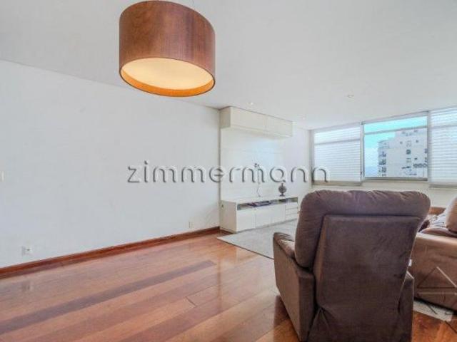 APARTAMENTO HIGIENÓPOLIS 3 DORMITÓRIOS 2 VAGAS