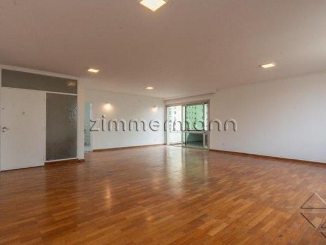 APARTAMENTO HIGIENÓPOLIS 3 DORMITÓRIOS 2 VAGAS