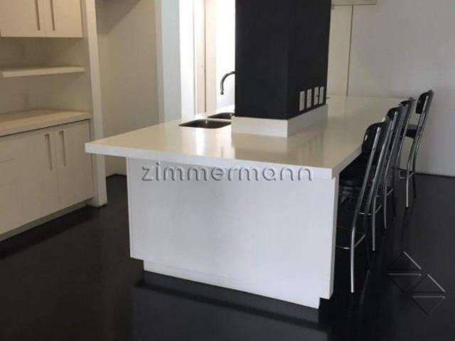 APARTAMENTO HIGIENÓPOLIS 3 DORMITÓRIOS