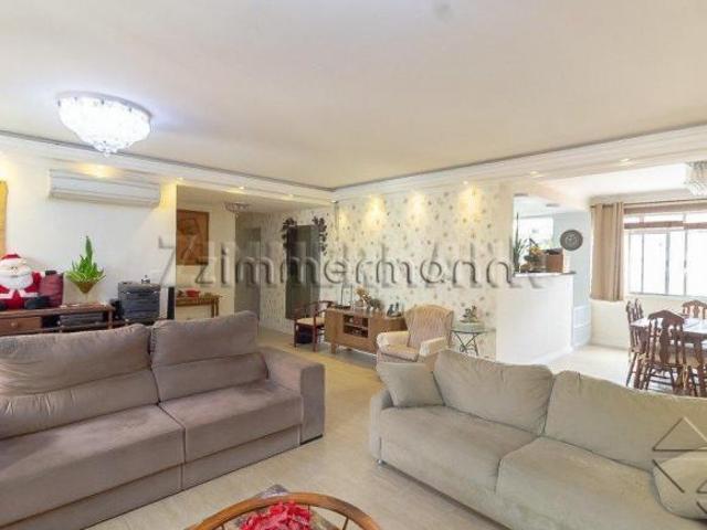 APARTAMENTO HIGIENÓPOLIS 3 DORMITÓRIOS