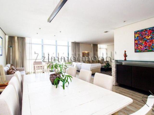 APARTAMENTO HIGIENÓPOLIS 3 DORMITÓRIOS