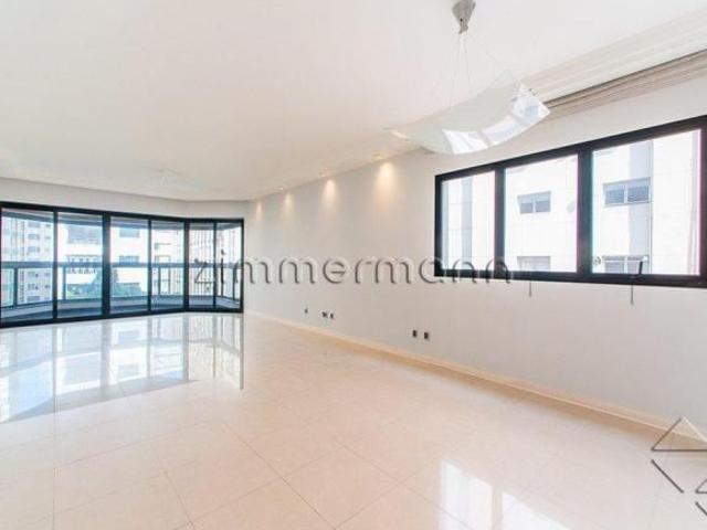 APARTAMENTO HIGIENOPÓLIS 3 DORMITÓRIOS 3 VAGAS