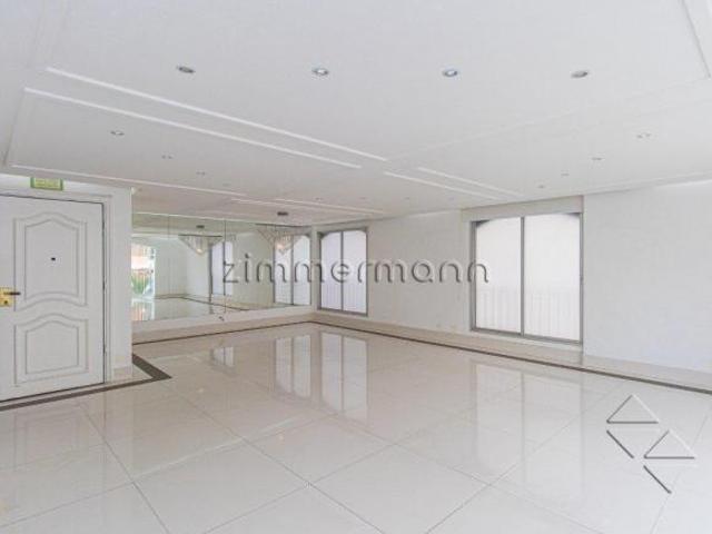 APARTAMENTO HIGIENÓPOLIS 3 DORMITÓRIOS 3 VAGAS