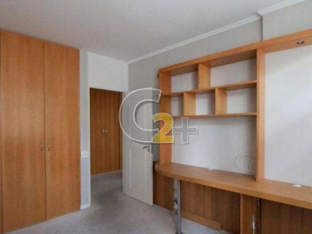 APARTAMENTO HIGIENOPOLIS 3 DORMS 1 SUITE 1 VAGA