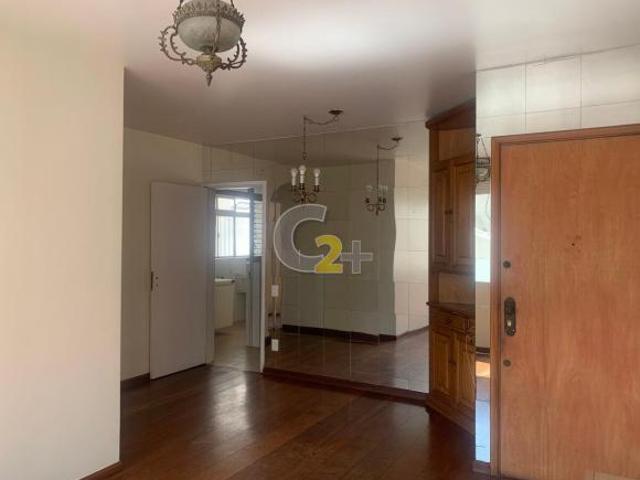 APARTAMENTO HIGIENOPOLIS 3 DORMS 1 SUITE 1 VAGA