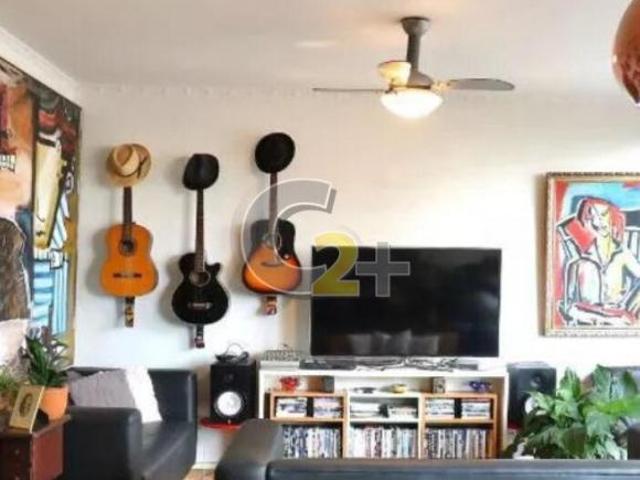 APARTAMENTO HIGIENOPOLIS 3 DORMS 1 SUITE 1 VAGA DE GARAGEM 139M2