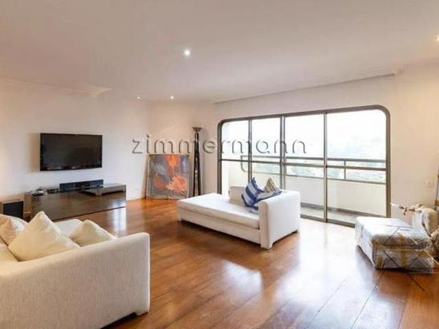 APARTAMENTO HIGIENÓPOLIS 3 SUÍTES 3 VAGAS