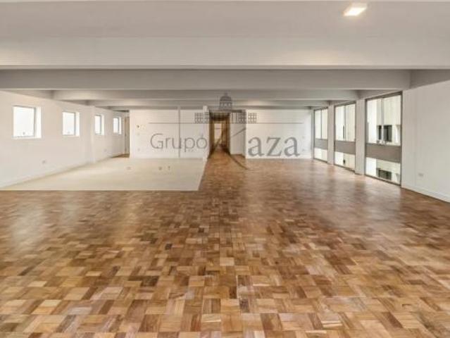 Apartamento Higienópolis 3 Suítes 337,77m²