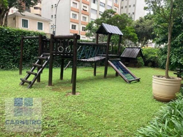 Apartamento Higienópolis
