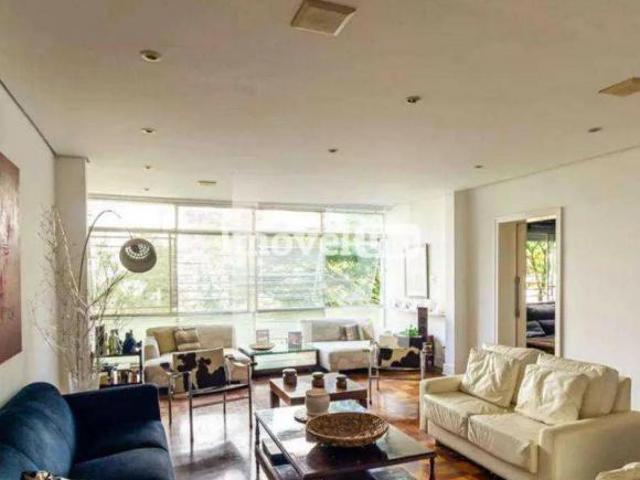 Apartamento Higienópolis