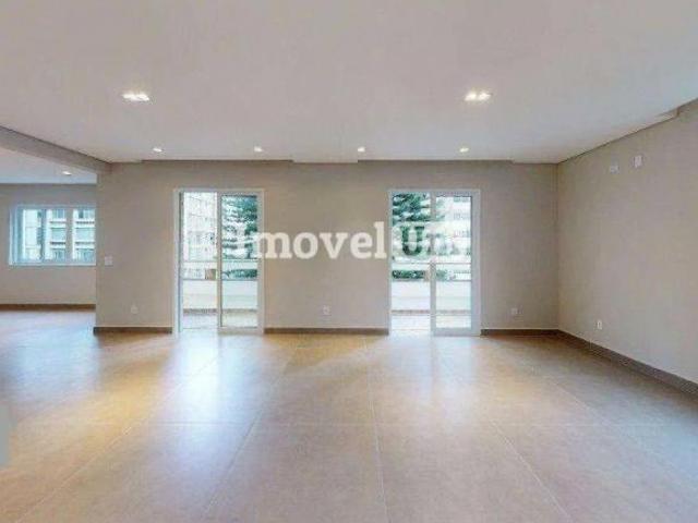 Apartamento Higienópolis