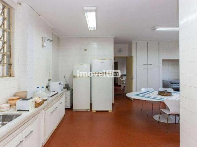 Apartamento Higienópolis