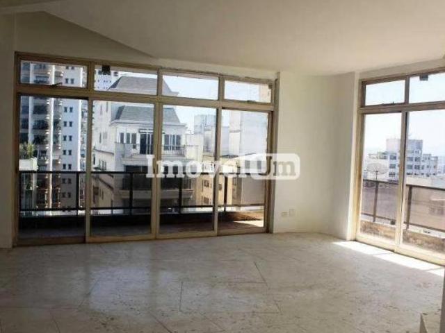 Apartamento Higienópolis