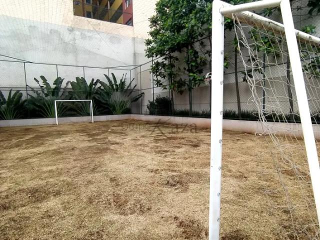 Apartamento Higienópolis 1 Dormitório 41m²