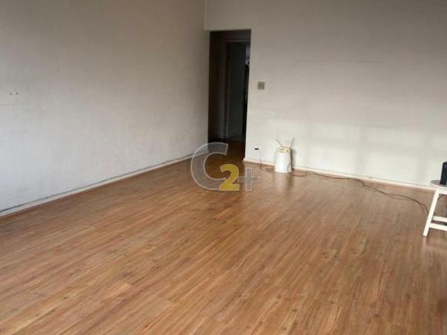 APARTAMENTO HIGIENÓPOLIS 1 DORMITÓRIO 72M²