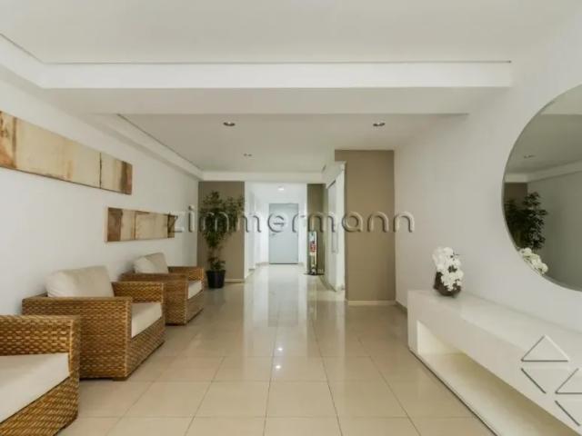 Apartamento higienopolis 1 suíte