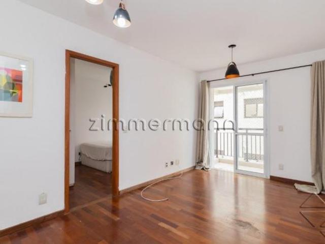 APARTAMENTO HIGIENOPOLIS 1 SUÍTE