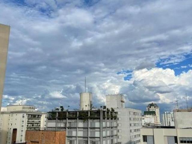 APARTAMENTO HIGIENÓPOLIS