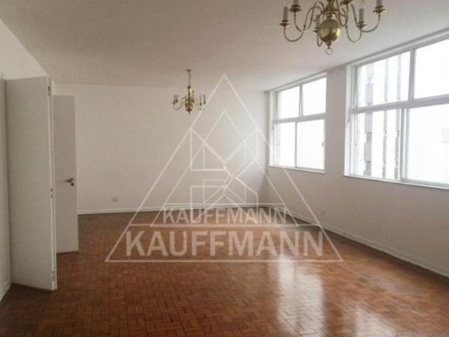Apartamento Higienópolis