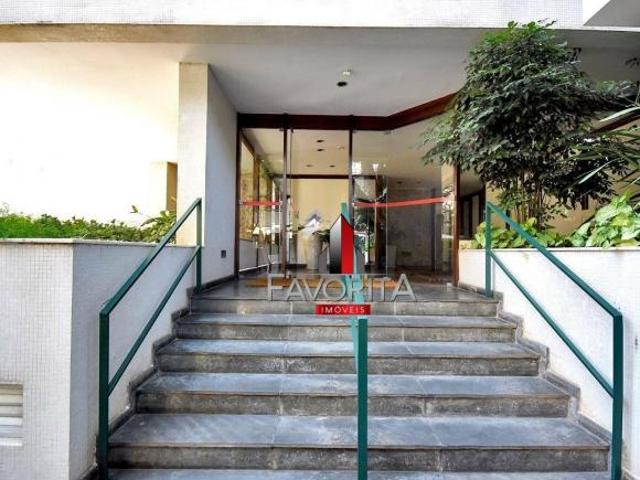 Apartamento Higienópolis