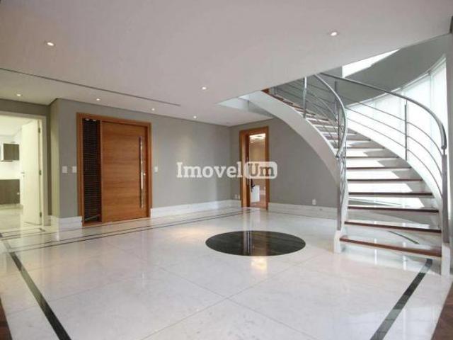 Apartamento Higienópolis