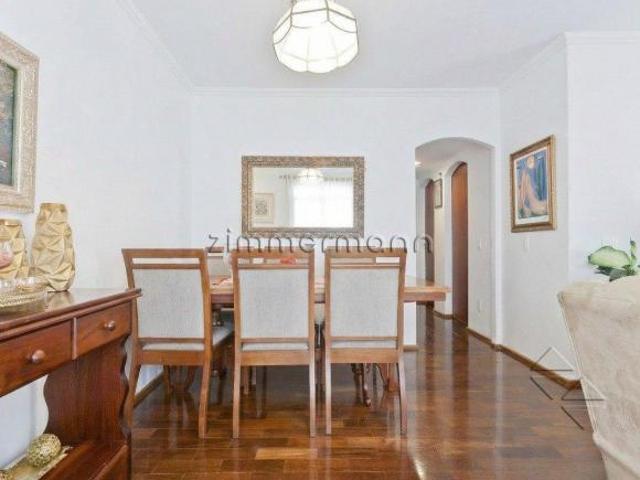 APARTAMENTO HIGIENOPOLIS