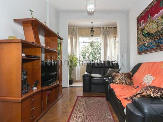 APARTAMENTO HIGIENOPOLIS 2 DORMITÓRIOS
