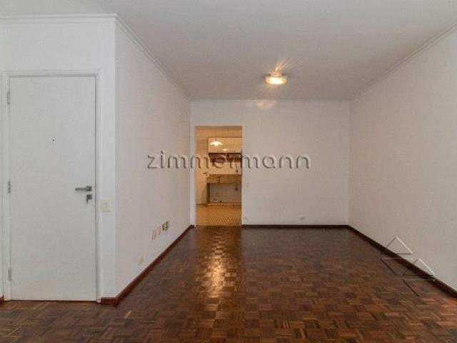 APARTAMENTO HIGIENÓPOLIS 2 DORMITÓRIOS