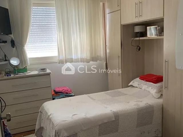 Apartamento higienopolis 2 dormitórios 1 vaga de garagem 53 m2