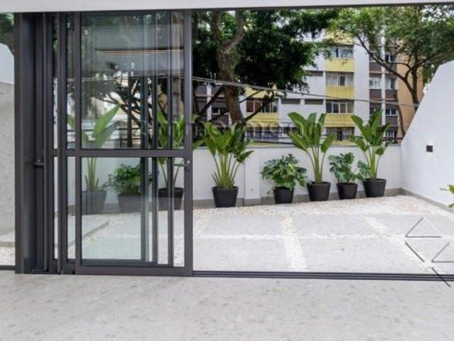 APARTAMENTO HIGIENÓPOLIS 2 DORMITÓRIOS 1 VAGA