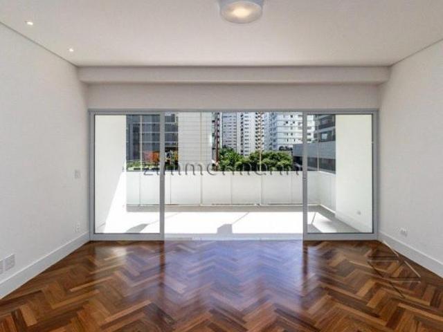 APARTAMENTO HIGIENÓPOLIS 2 DORMITÓRIOS 1 VAGA