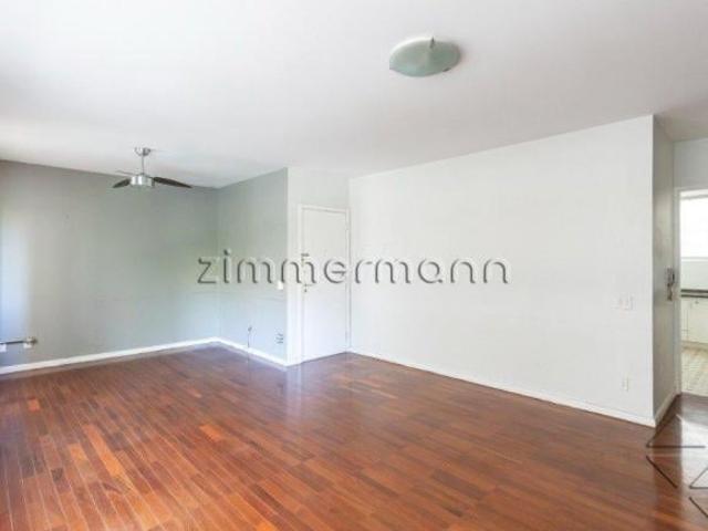 APARTAMENTO HIGIENÓPOLIS 2 DORMITÓRIOS 1 VAGA