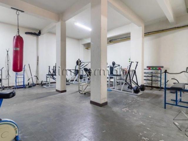 APARTAMENTO, HIGIENÓPOLIS, 2 DORMITÓRIOS, 1 VAGA