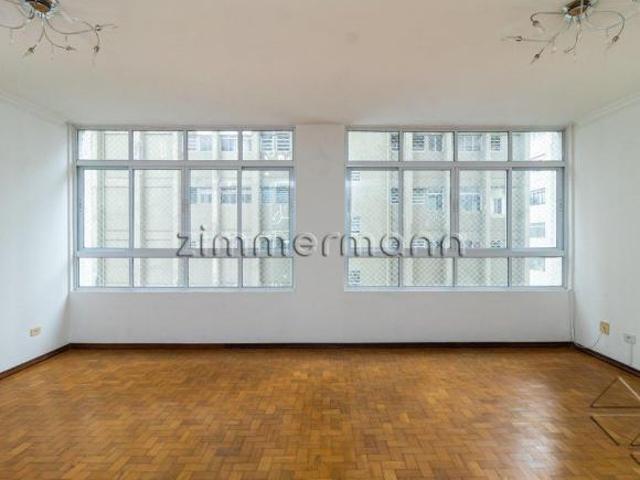 APARTAMENTO HIGIENÓPOLIS 2 DORMITÓRIOS 1 VAGA