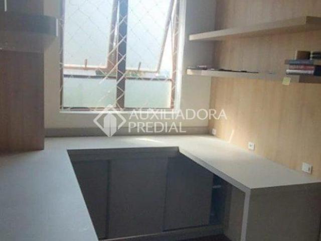 Apartamento Higienópolis 2 dormitórios/ 1 vaga