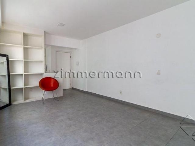 APARTAMENTO, HIGIENÓPOLIS, 2 DORMITÓRIOS, 1 VAGA