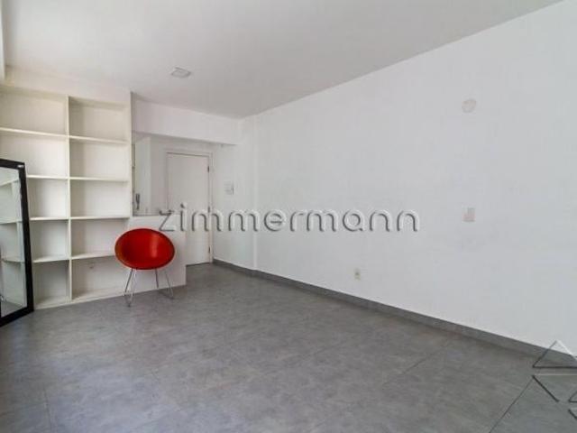 APARTAMENTO, HIGIENÓPOLIS, 2 DORMITÓRIOS, 1 VAGA