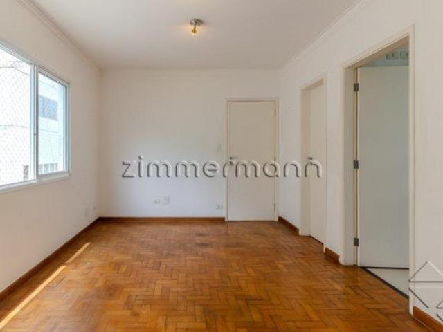 APARTAMENTO HIGIENÓPOLIS 2 DORMITÓRIOS