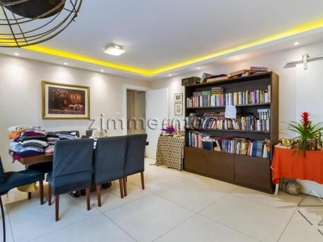 APARTAMENTO HIGIENÓPOLIS 2 DORMITÓRIOS 2 VAGAS