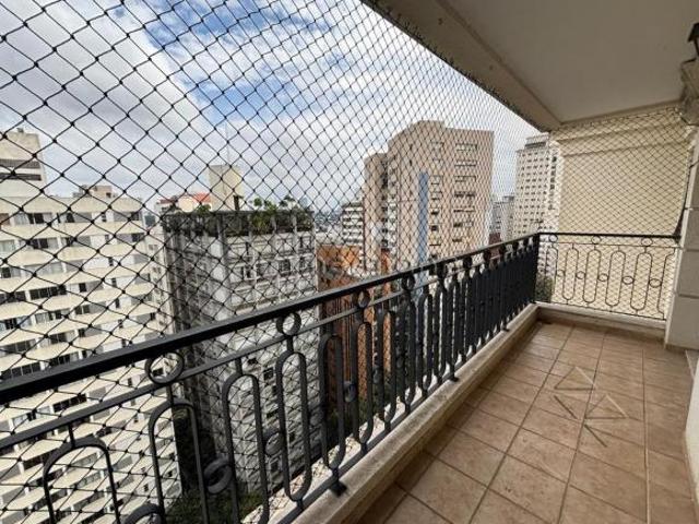 APARTAMENTO HIGIENÓPOLIS 2 DORMITÓRIOS 2 VAGAS